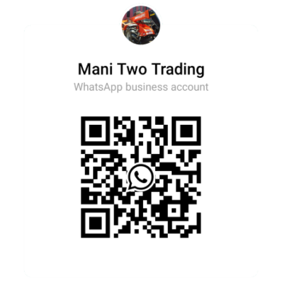 Valve Bank - Mani Two