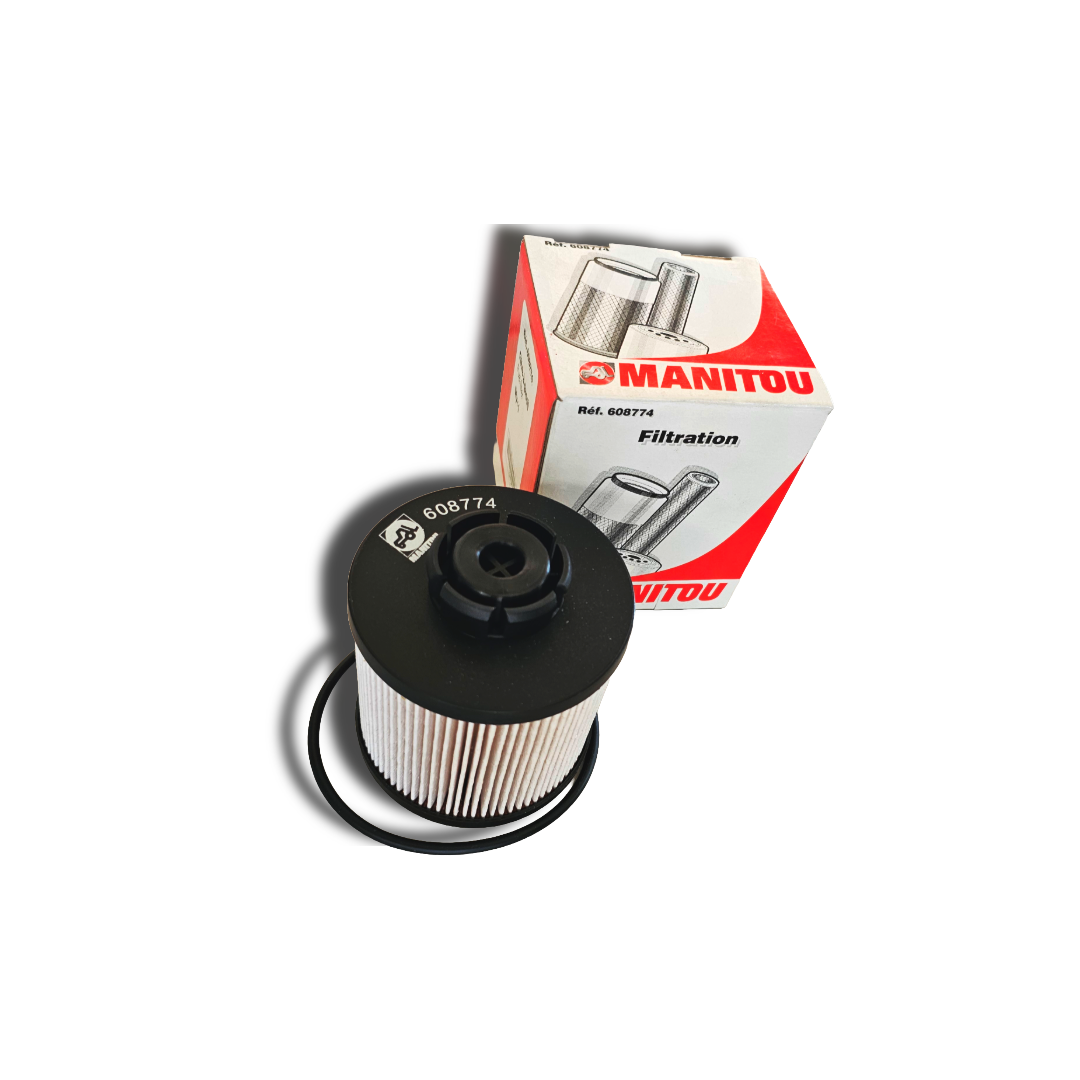 Fuel Filter (608774) - Mani Two